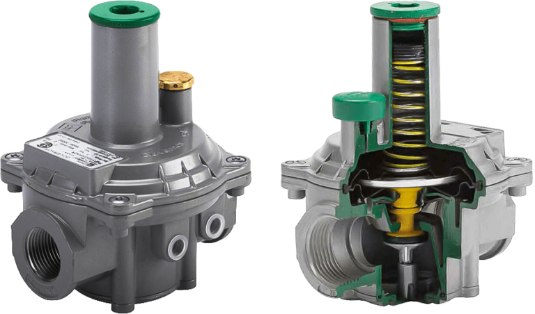 #1 Best Rated NYC Governor Gas Regulator Service Experts