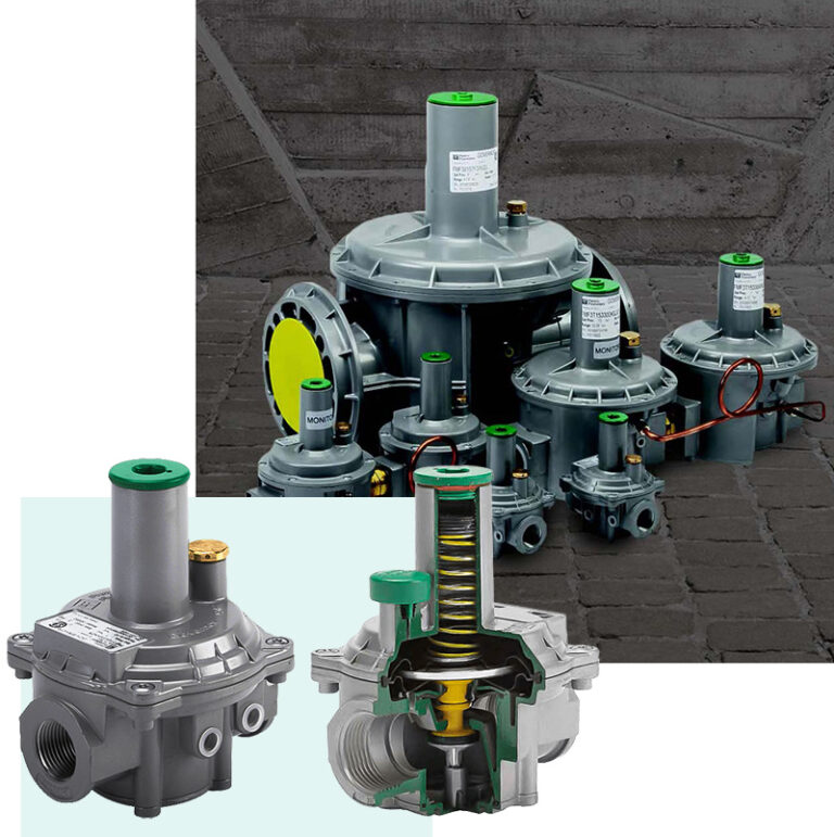 #1 Best Rated NYC Governor Gas Regulator Service Experts