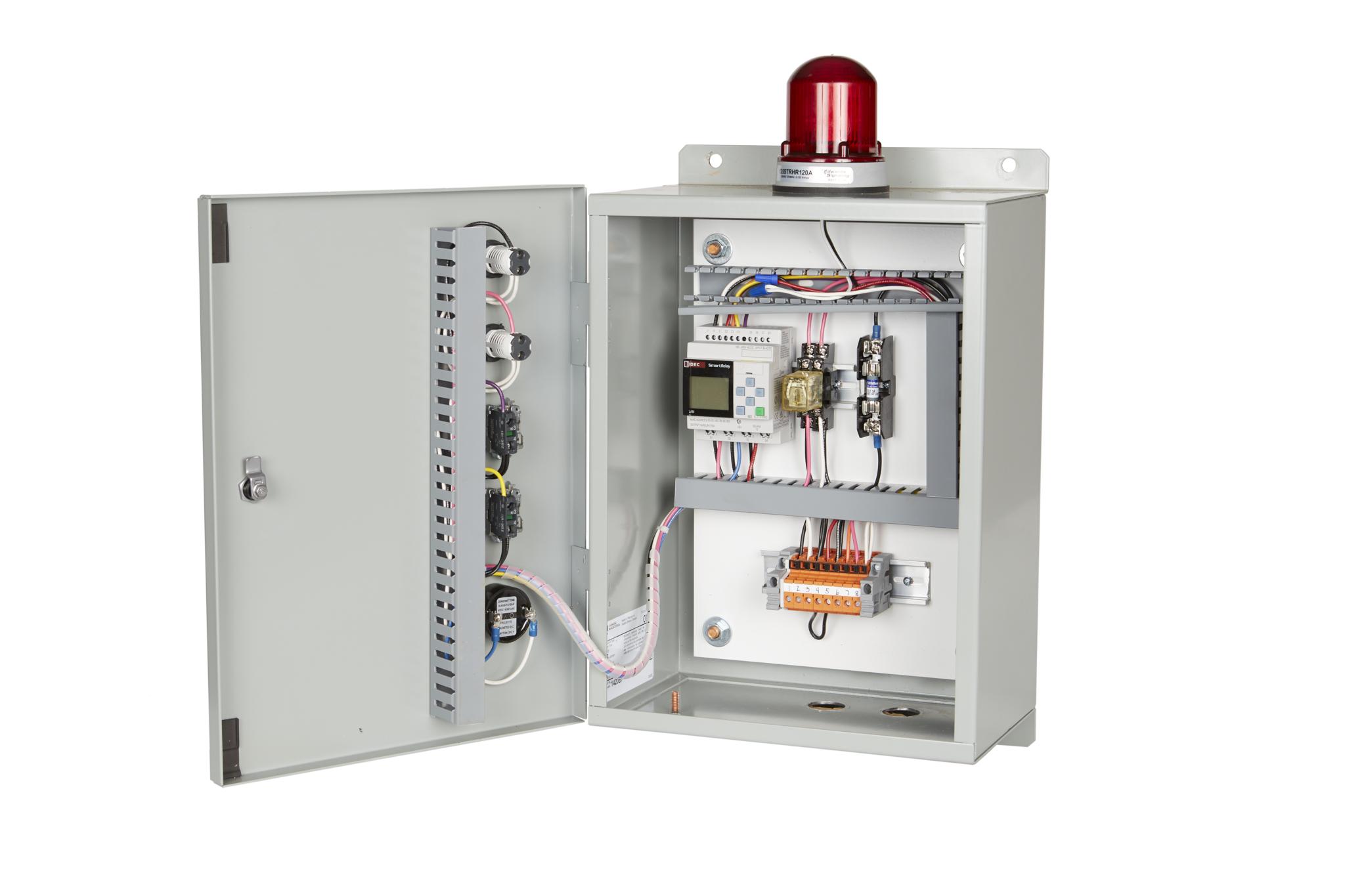 Aetech Gas Safety Monitoring Shut Off Systems | Accardi Companies NYC ...