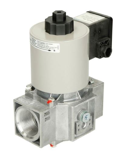 Aetech Gas Safety Monitoring Shut Off Systems | Accardi Companies NYC ...
