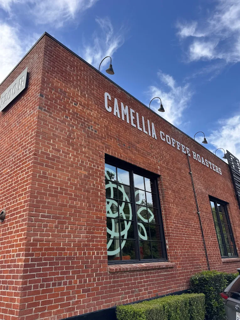 Camellias Coffee Gas Booster Project | Accardi Companies NYC